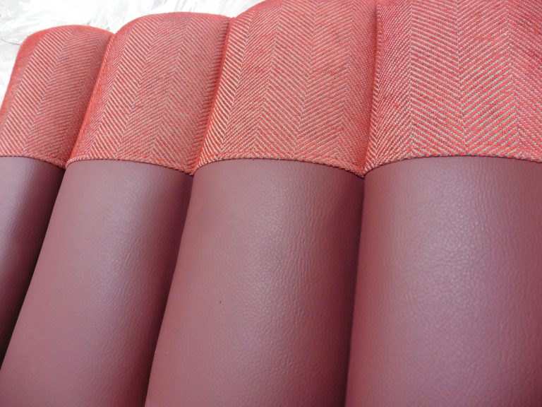 Kitchen Bench Upholstered Seat - Hill Upholstery & Design